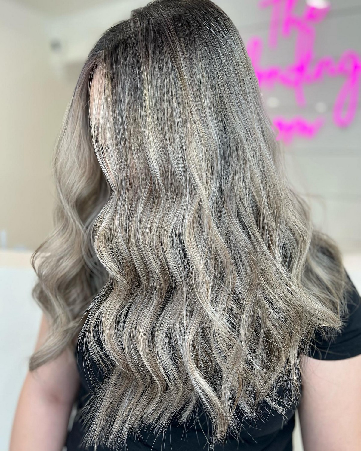 Difference Between Hair Streaks Vs Highlights - Hood MWR