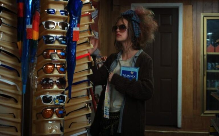 Top 48 Stranger Things Female Characters - Hood MWR