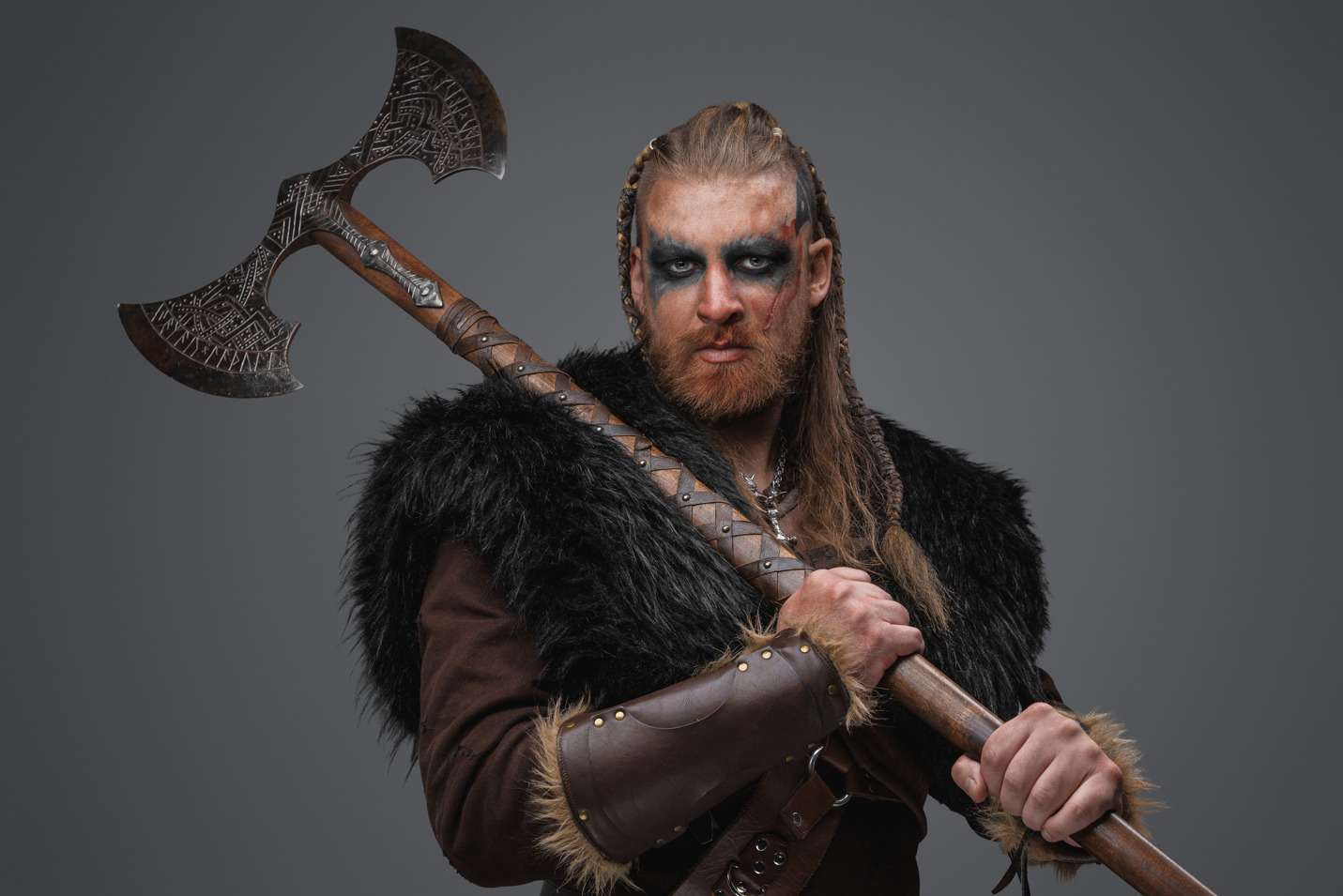 Did Vikings Have Dreads Hood Mwr