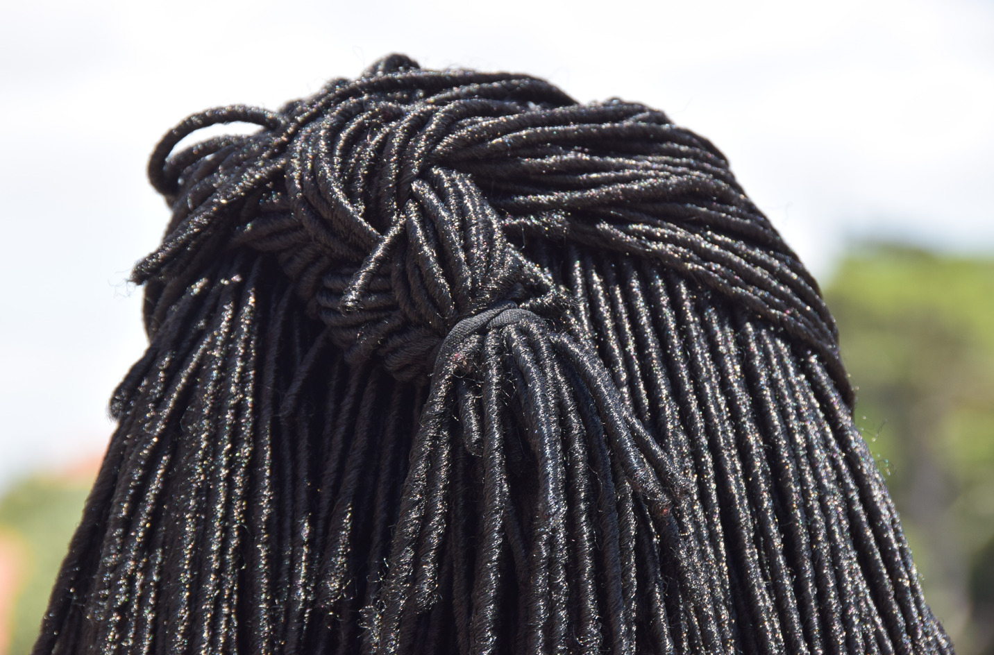 Did Vikings Have Dreads? - Hood MWR