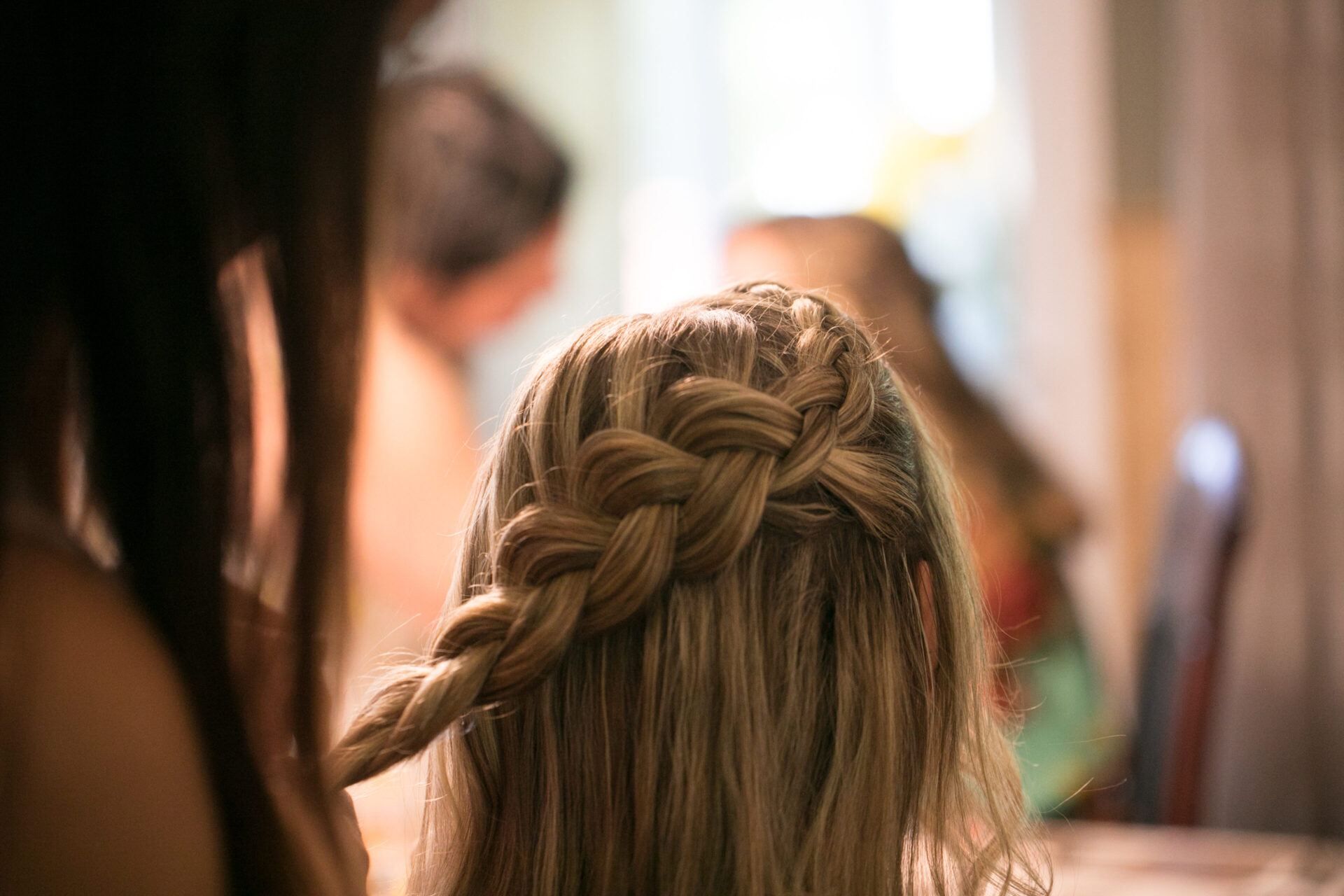 Who Invented Braids? The Origin And History - Hood MWR