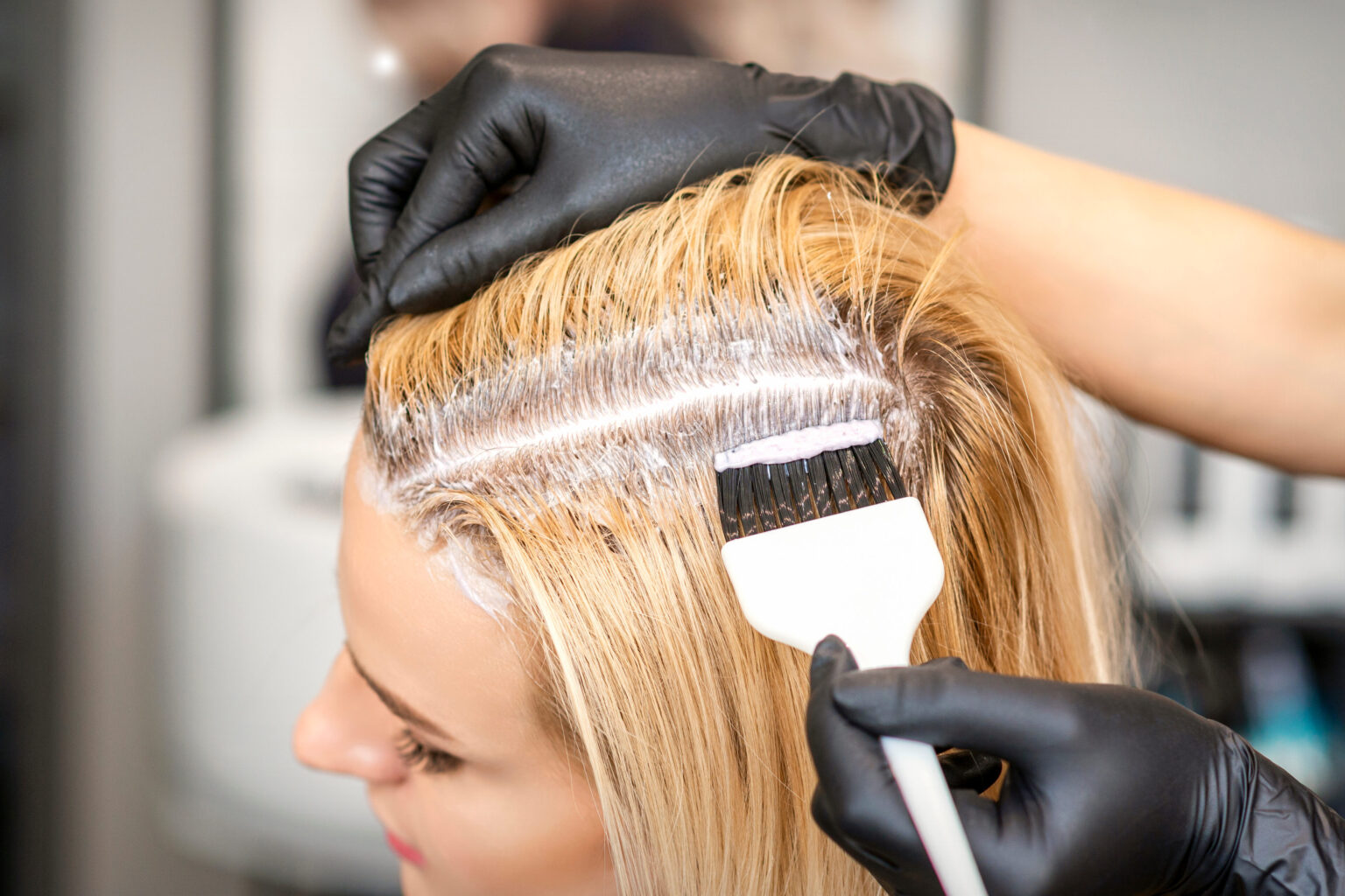 How to Fix Hot Roots? Causes and Solutions to Achieve Perfect Hair ...