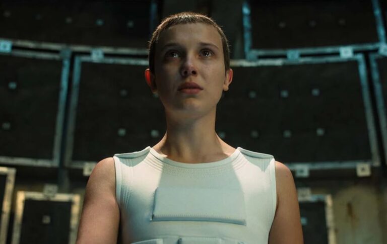 Top 48 Stranger Things Female Characters - Hood MWR