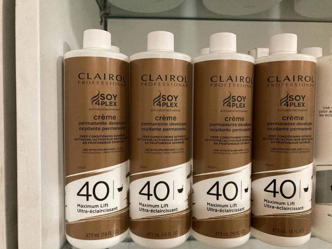 What Developer To Use To Darken Hair? - Hood MWR