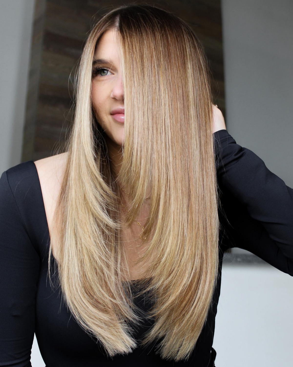 Guide For 1C Hair Type: Everything You Need! - Hood MWR