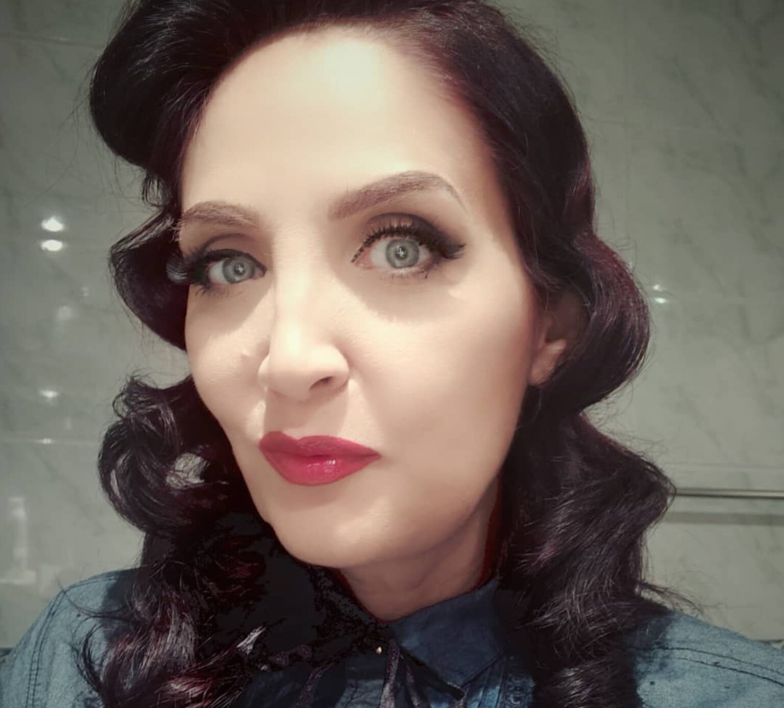 35 Most Popular Hairstyles From The 1920s - Hood MWR