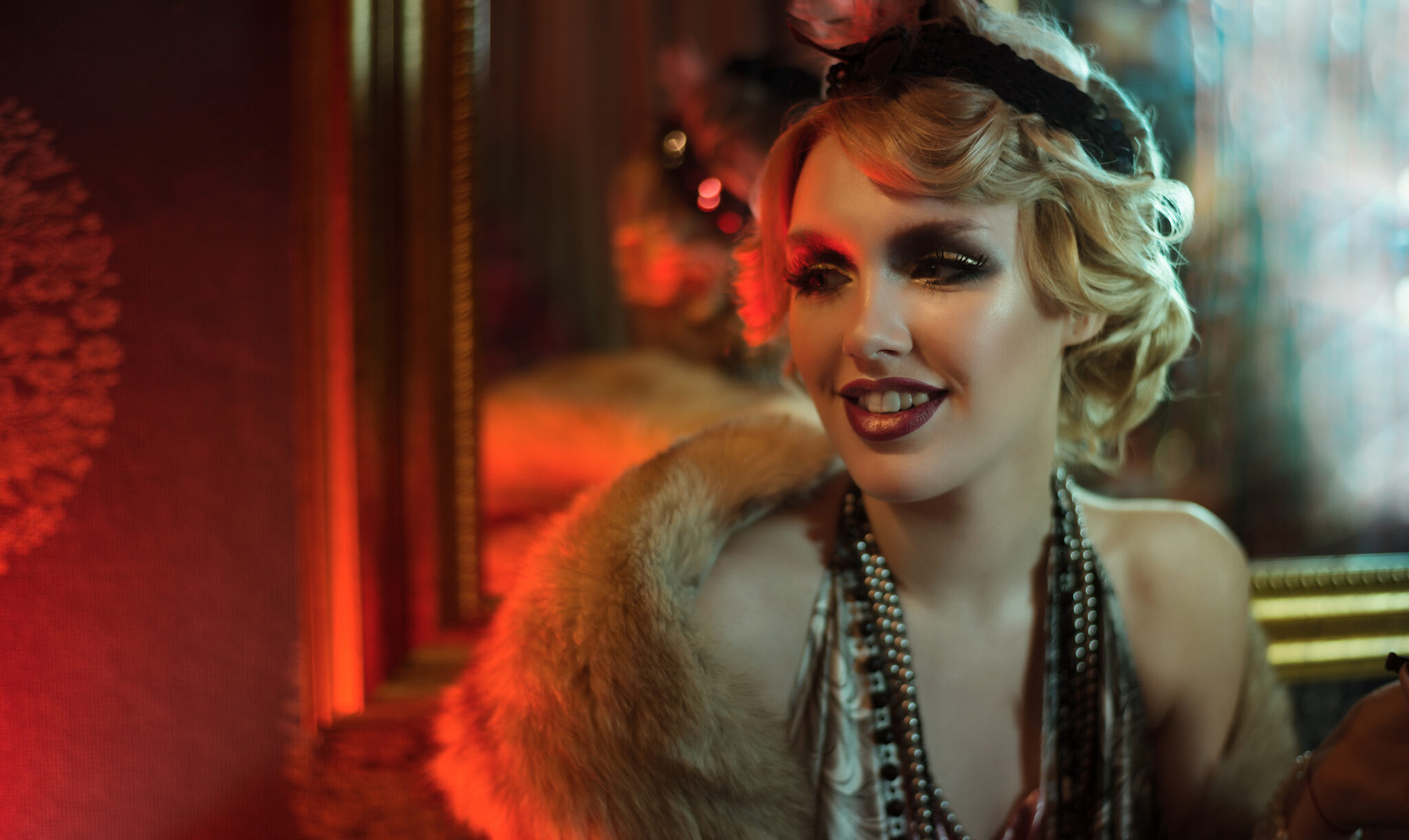 35 Most Popular Hairstyles From The 1920s - Hood MWR