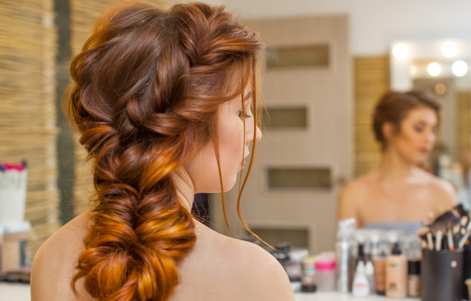 Who Invented Braids? The Origin And History - Hood MWR