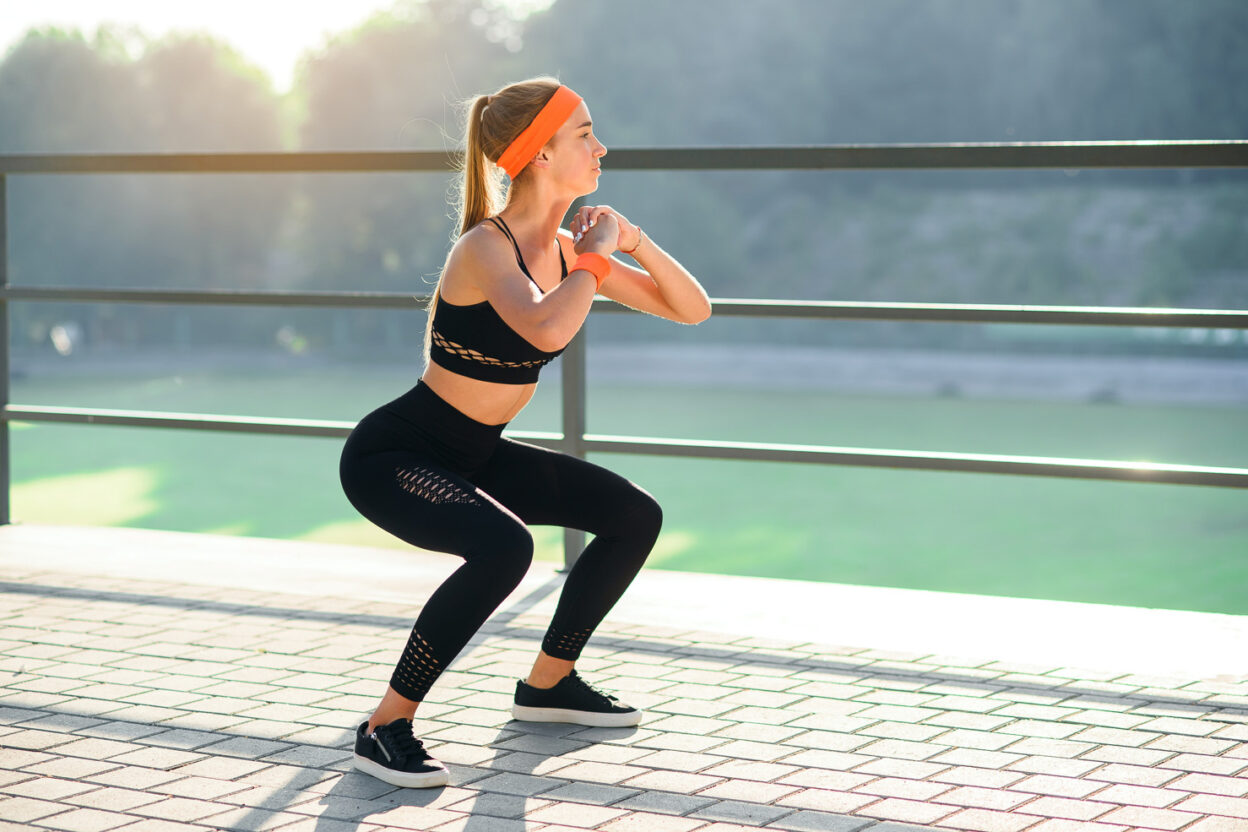 58 Gorgeous Workout Hairstyles: From Gym to Glam - Hood MWR