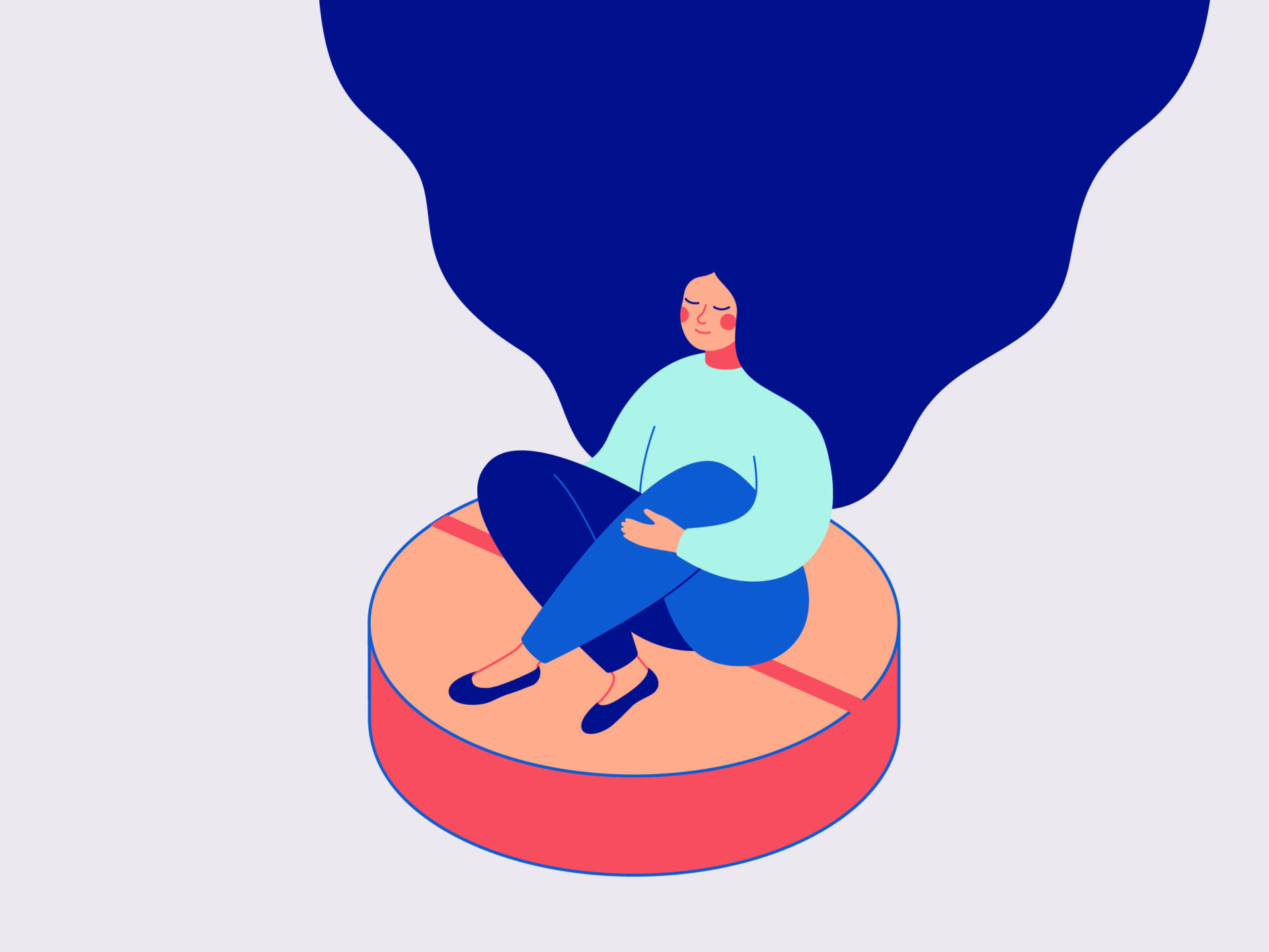 Why Does My Hair Grow So Fast? - Hood MWR