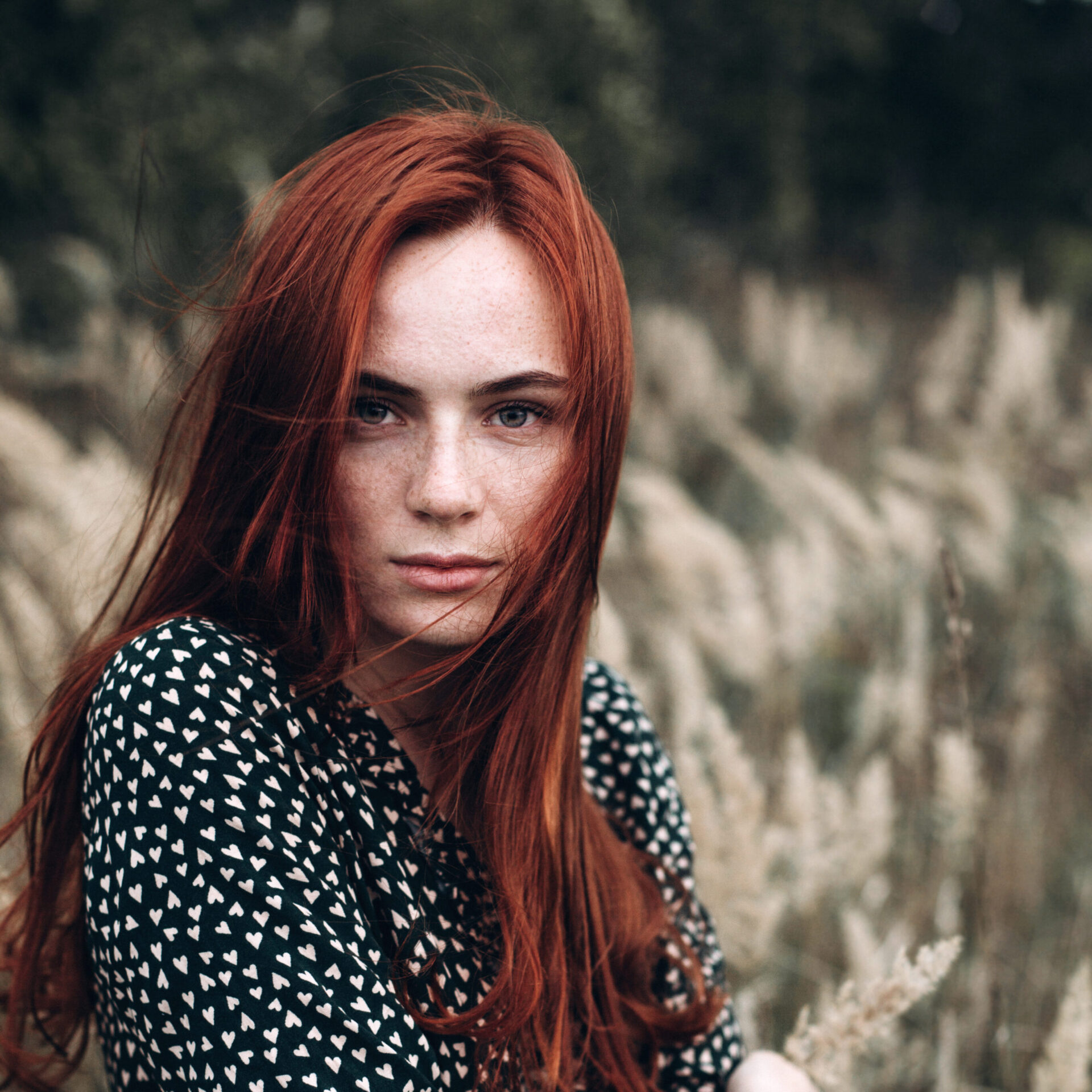 How To Neutralize Red Tones In Hair? - Hood MWR