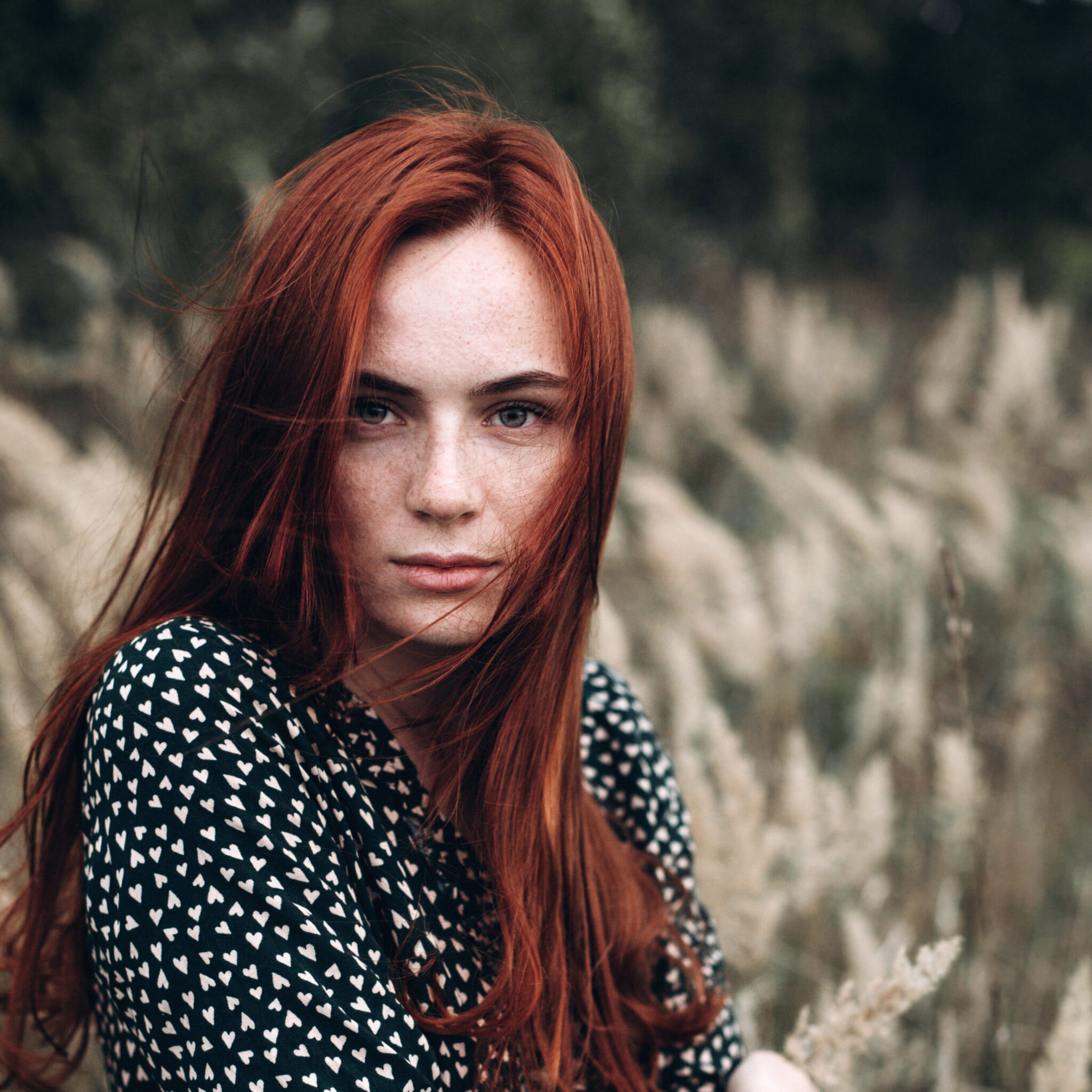 How To Neutralize Red Tones In Hair? - Hood MWR