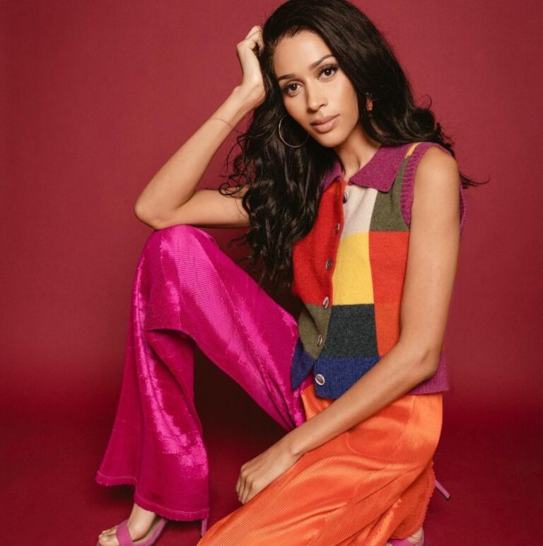 Top 50 Black Female Models: Defining Elegance - Hood MWR