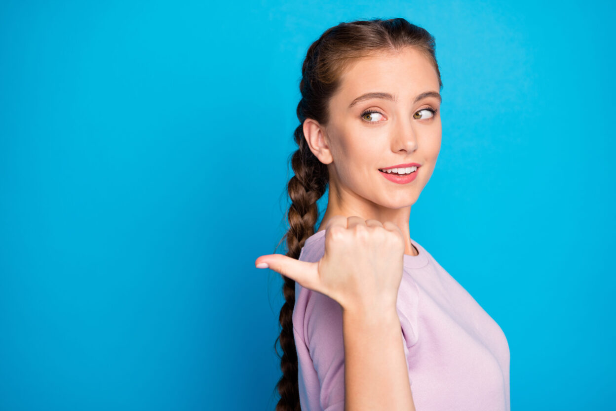 What Is 1B Hair? Understanding The Care Hair And Its Characteristics ...