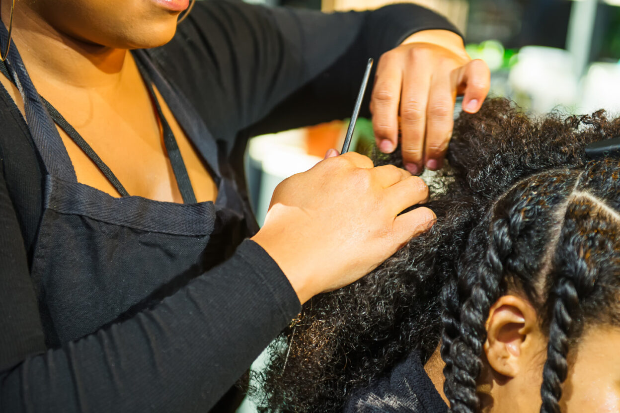 4D Hair Type: A Comprehensive Guide for Embracing Your Unique Curls ...