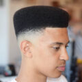 Different Types And Hairstyles Of Fades