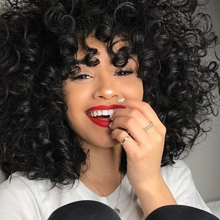 3B Hair: Define, Care Tips And Challenges