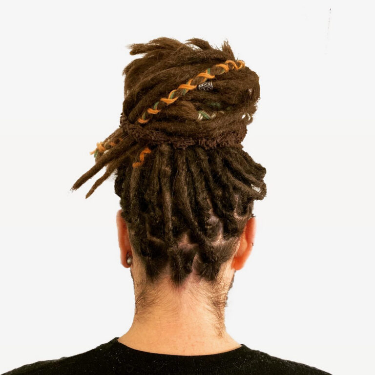 Dreads vs Braids: What Are The Differences? - Hood MWR