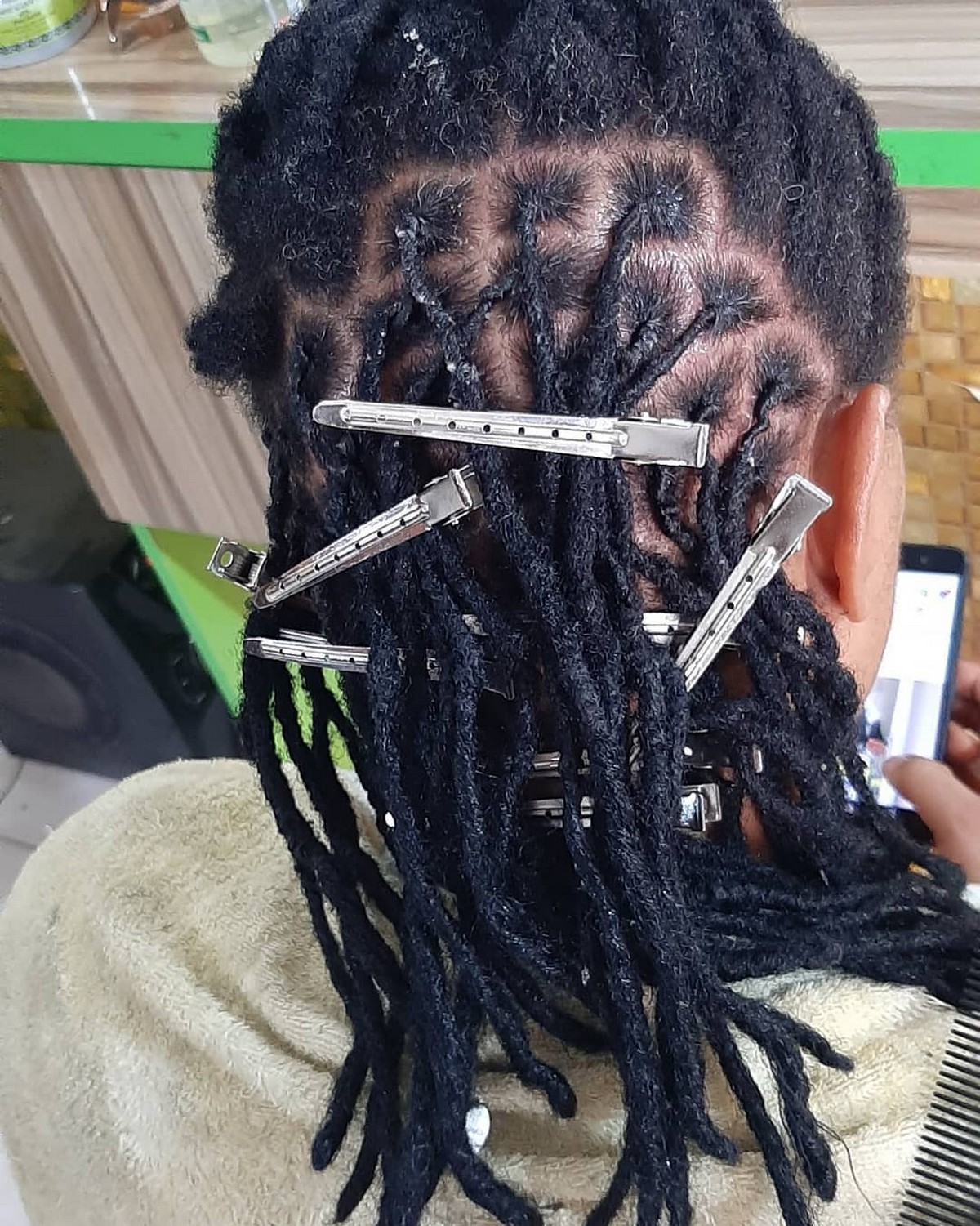 Are Dreads Dirty? Tips To Care Of Your Dreads