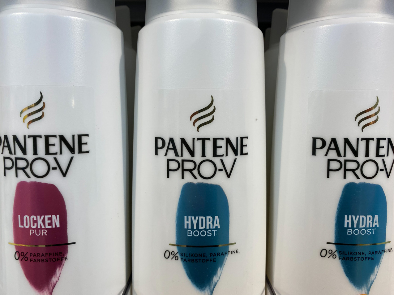 Debunking The Myth: Does Pantene Cause Hair Loss? - Hood MWR