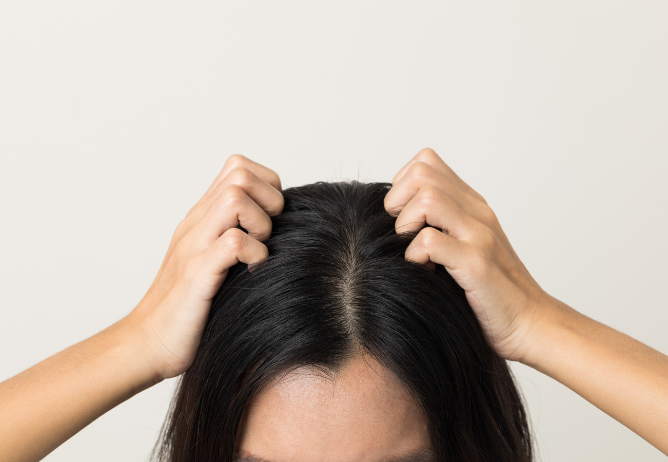 I Accidentally Washed My Hair Before Bleaching - Hood MWR