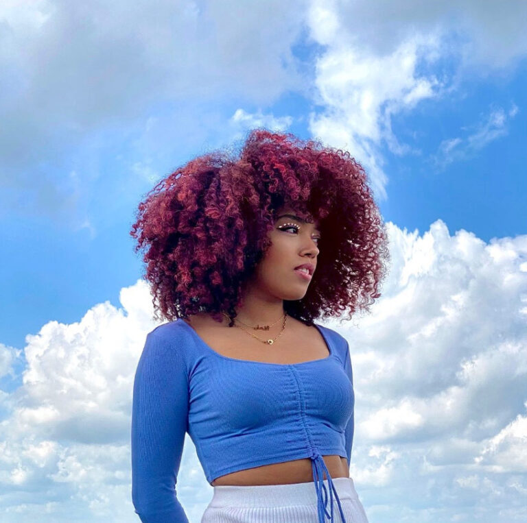 4D Hair Type: A Comprehensive Guide for Embracing Your Unique Curls ...