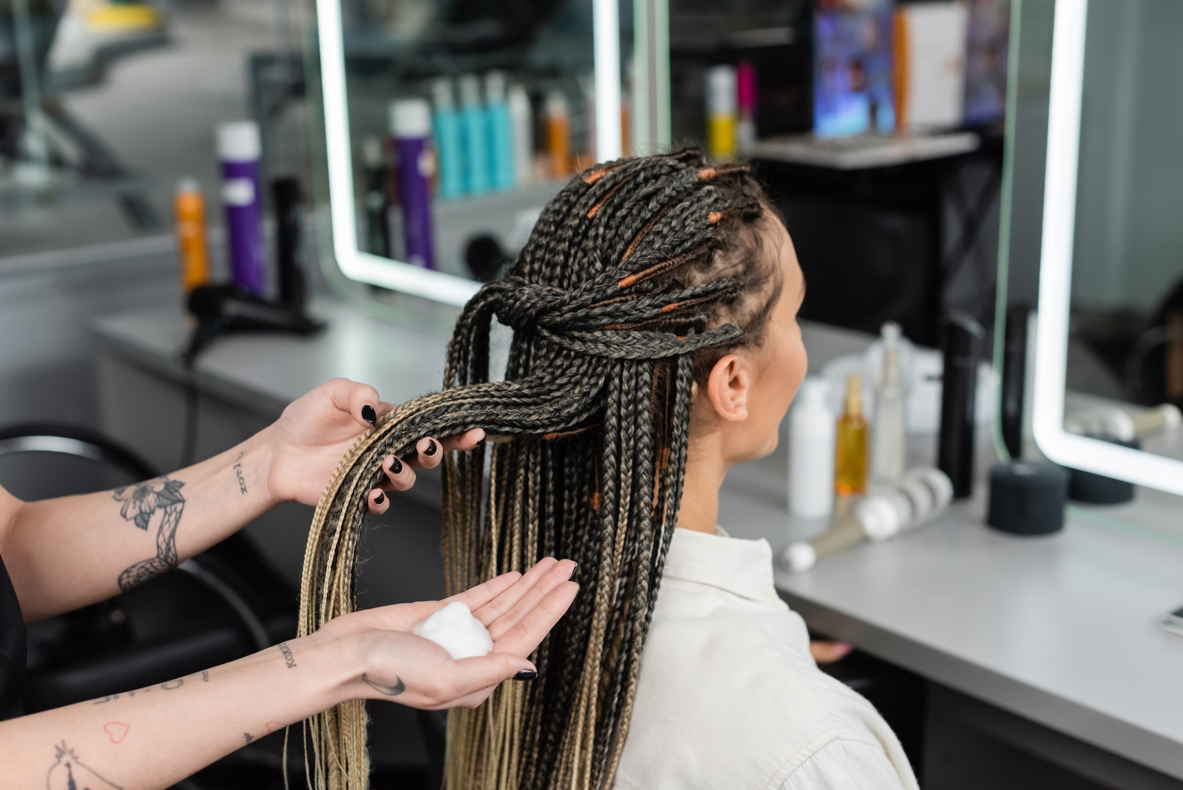 Are Dreads Dirty? Tips To Care Of Your Dreads