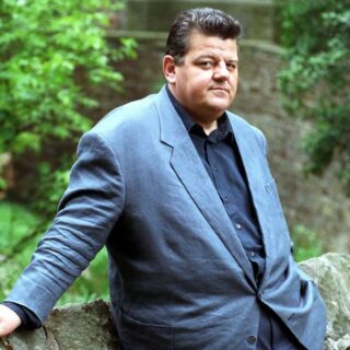 Top Most 30 Famous Fat Actors Of All Time - Hood MWR