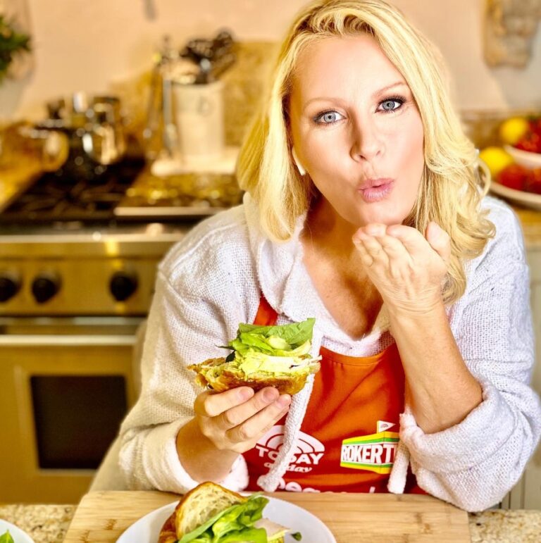 50 Most Attractive Female Chefs of All Time - Hood MWR