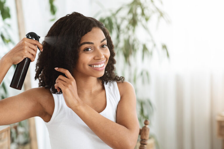 4D Hair Type: A Comprehensive Guide for Embracing Your Unique Curls ...