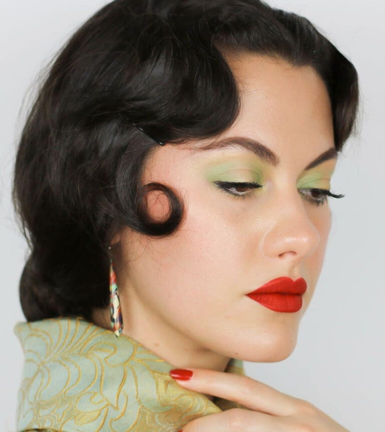 35 Hairstyles That Defined the 1930s - Hood MWR