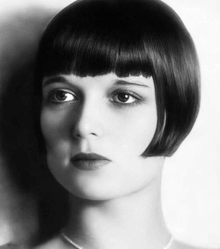 35 Hairstyles That Defined the 1930s - Hood MWR