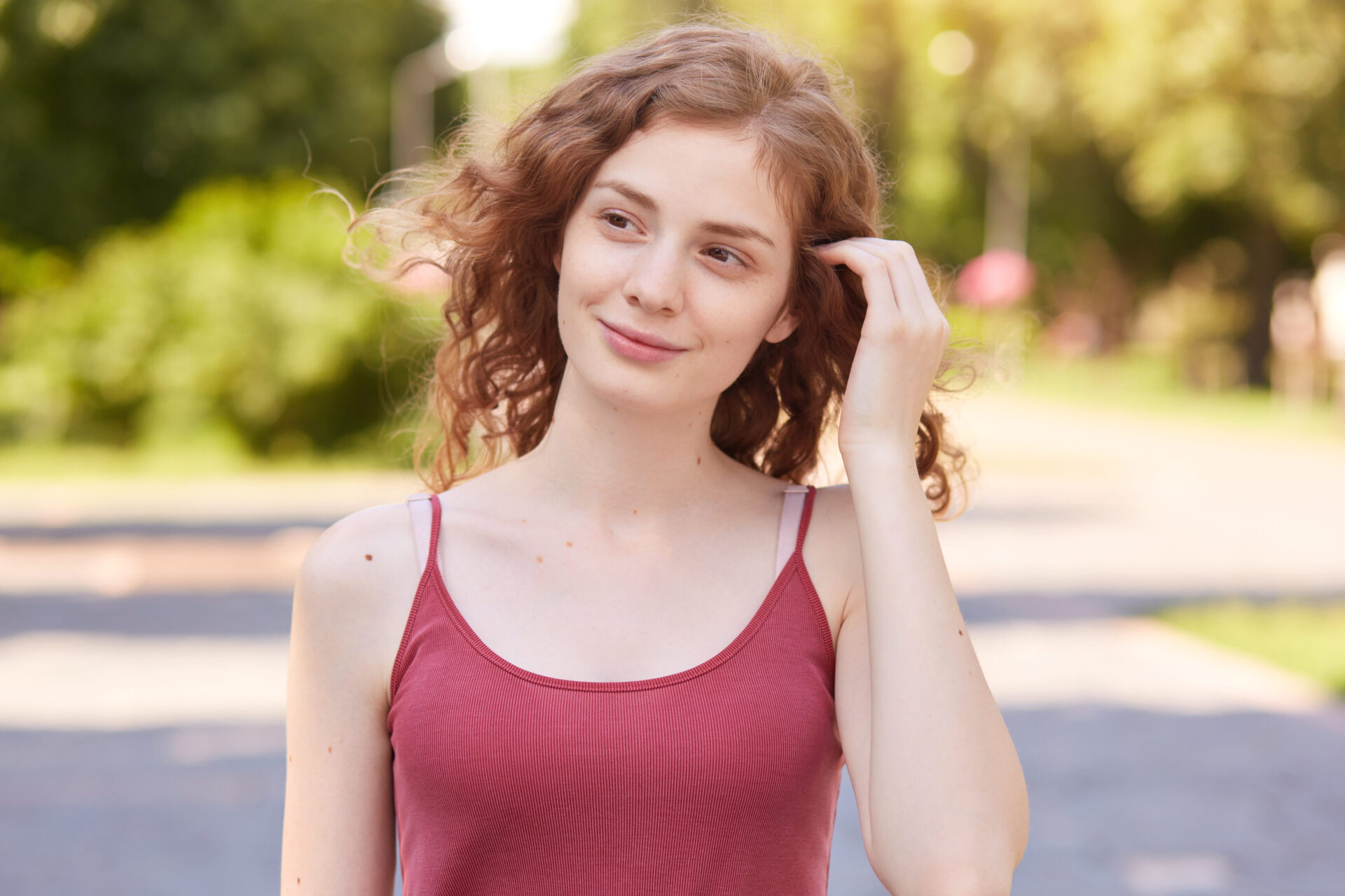 How to Crimp Hair: Four Techniques for Beautiful Textured Waves - Hood MWR