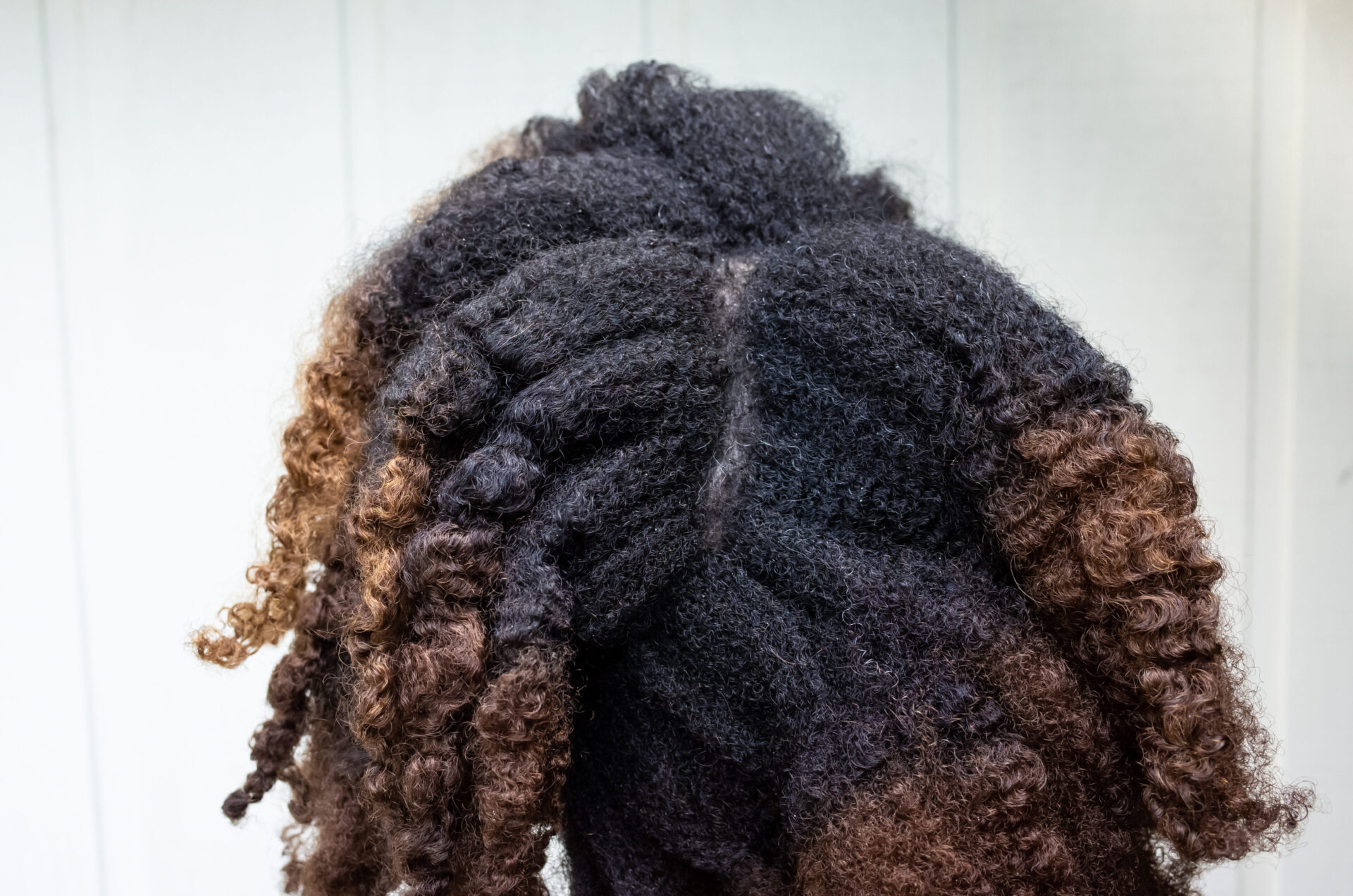 2C vs 3A Hair: The Differences And The Hair Care Methods - Hood MWR