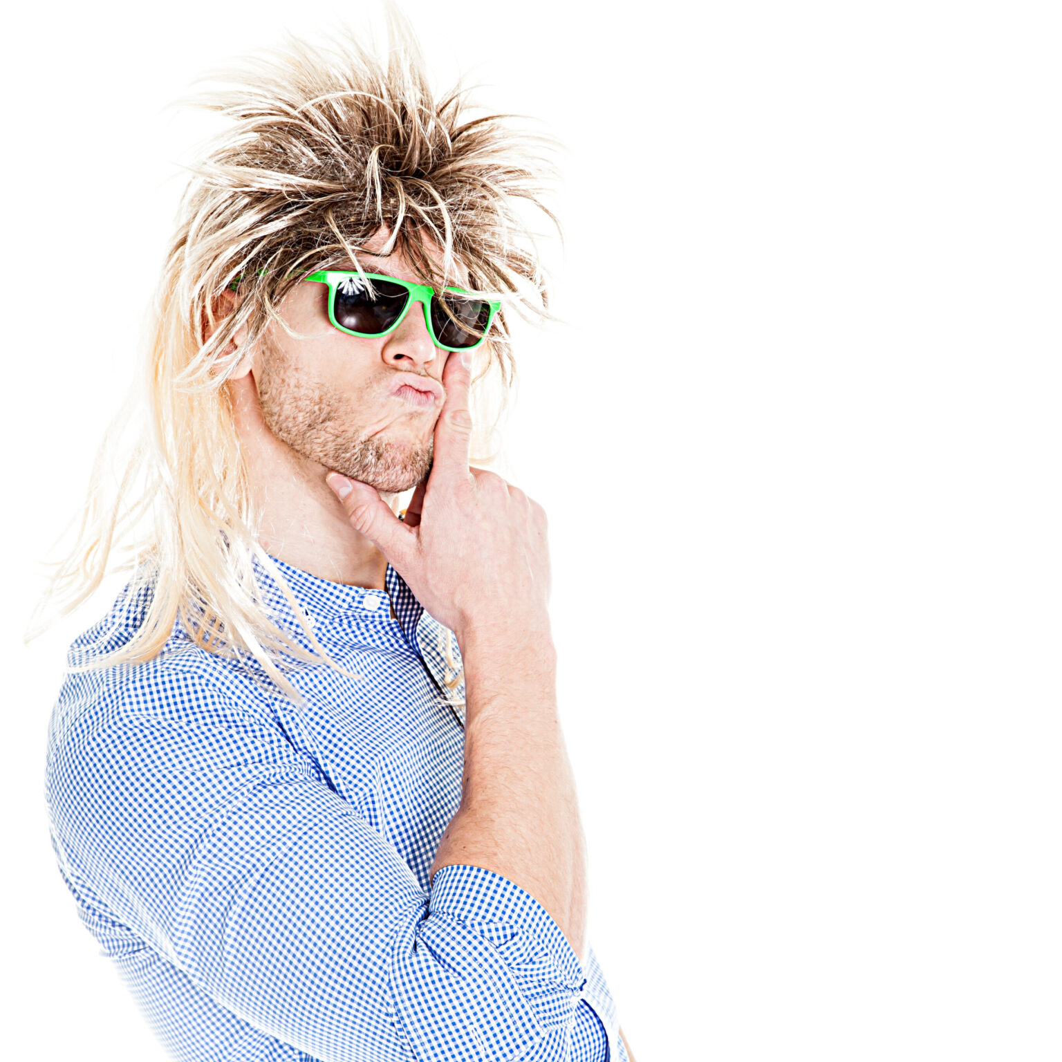 How to Grow A Mullet: Step-by-Step Guide