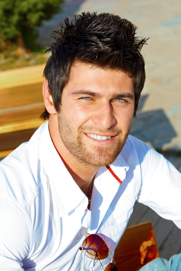 How to Grow A Mullet: Step-by-Step Guide