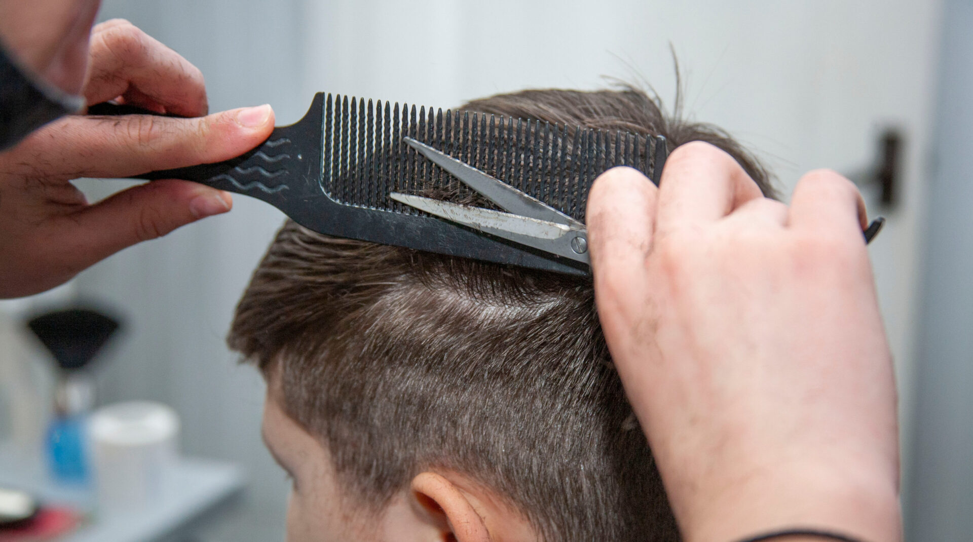 How to Grow A Mullet: Step-by-Step Guide