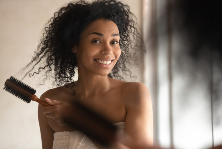 4D Hair Type: A Comprehensive Guide for Embracing Your Unique Curls ...