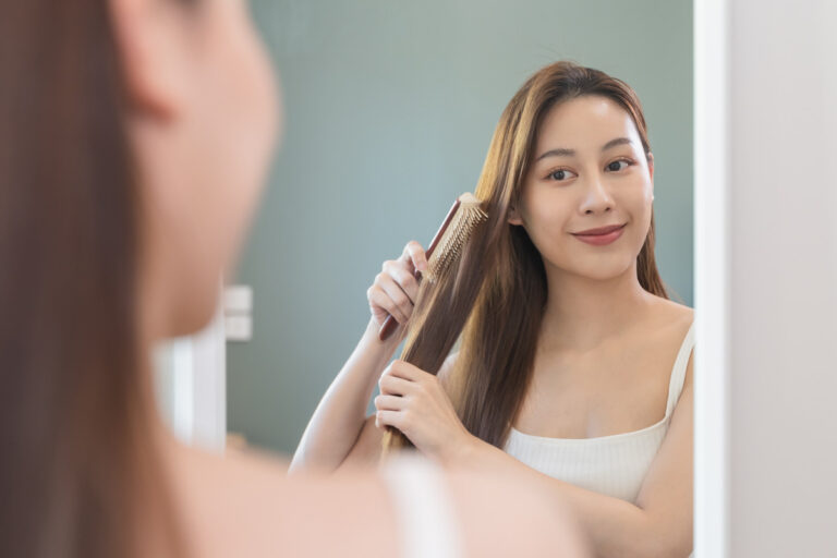 Guide For 1C Hair Type: Everything You Need! - Hood MWR