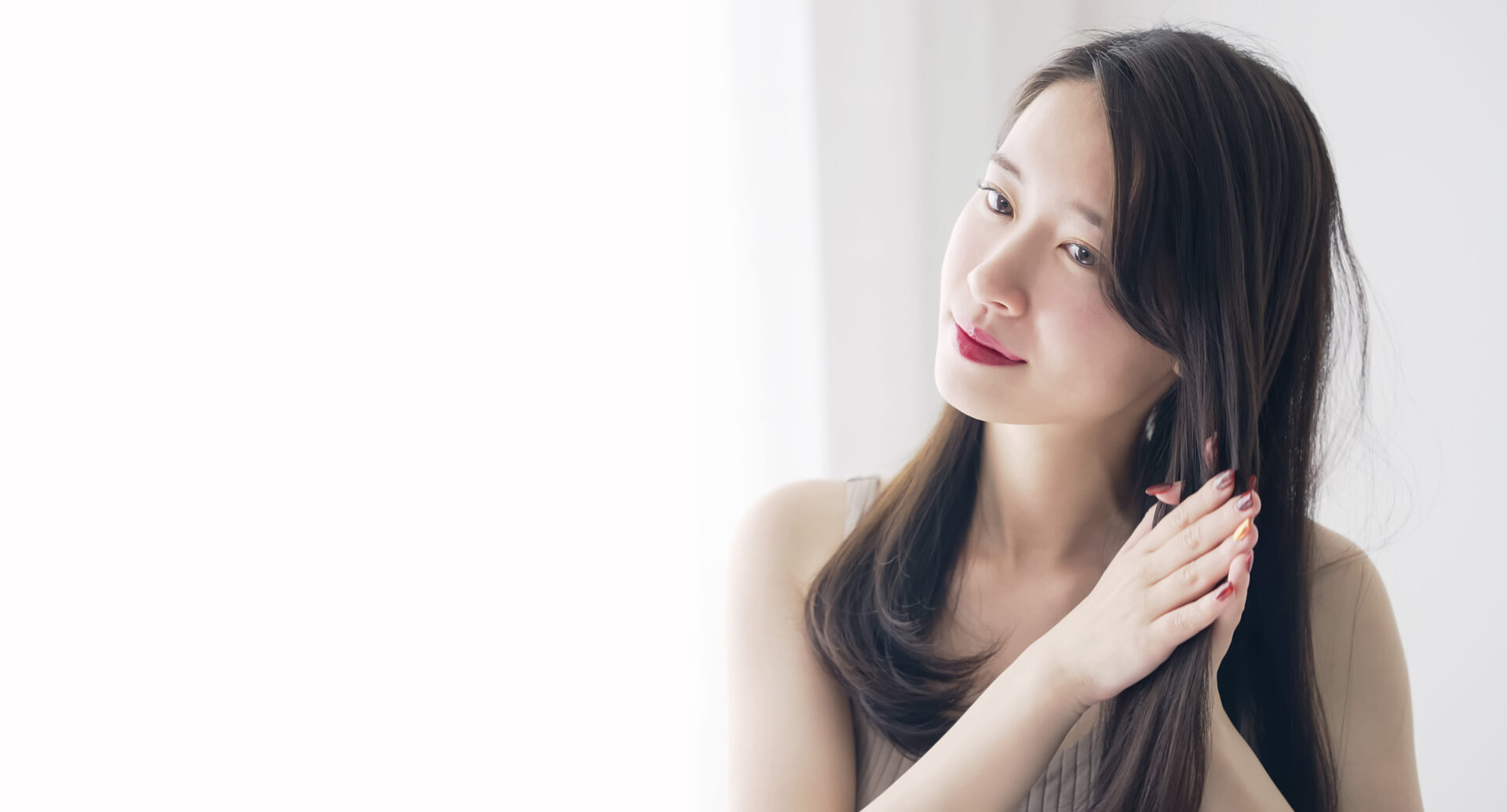 What Is 1B Hair? Understanding The Care Hair And Its Characteristics ...