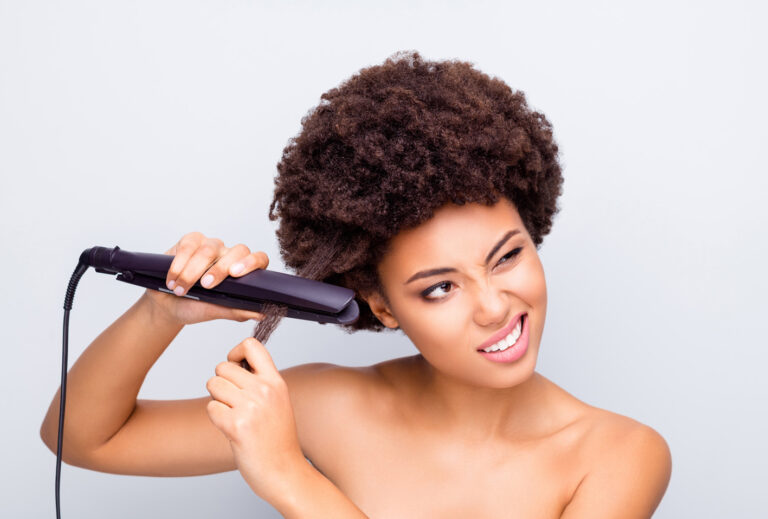 4D Hair Type: A Comprehensive Guide for Embracing Your Unique Curls ...