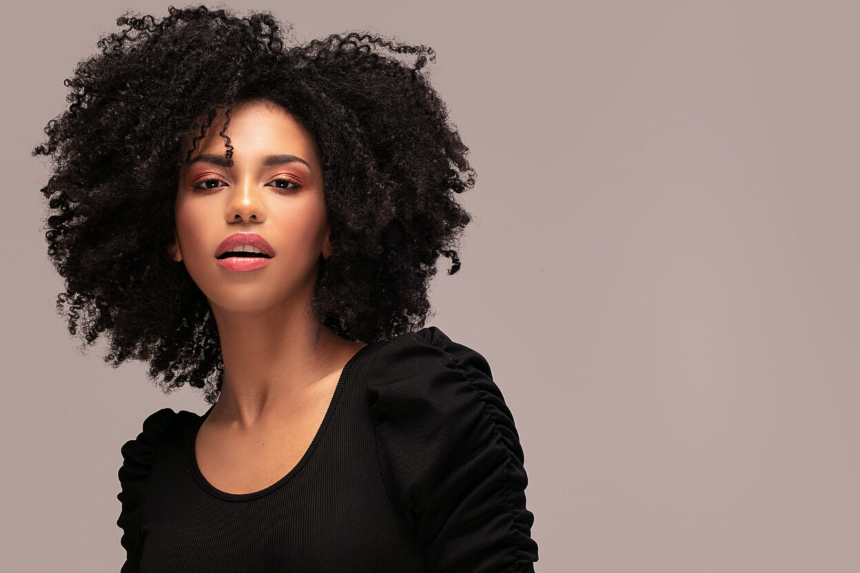 Wash And Go: How To Wash And Go Your Styling Routine Hair? - Hood MWR