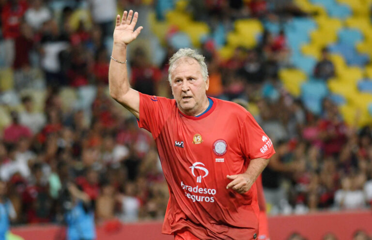 50 Best Soccer Players From Brazil Of All Time - Hood MWR