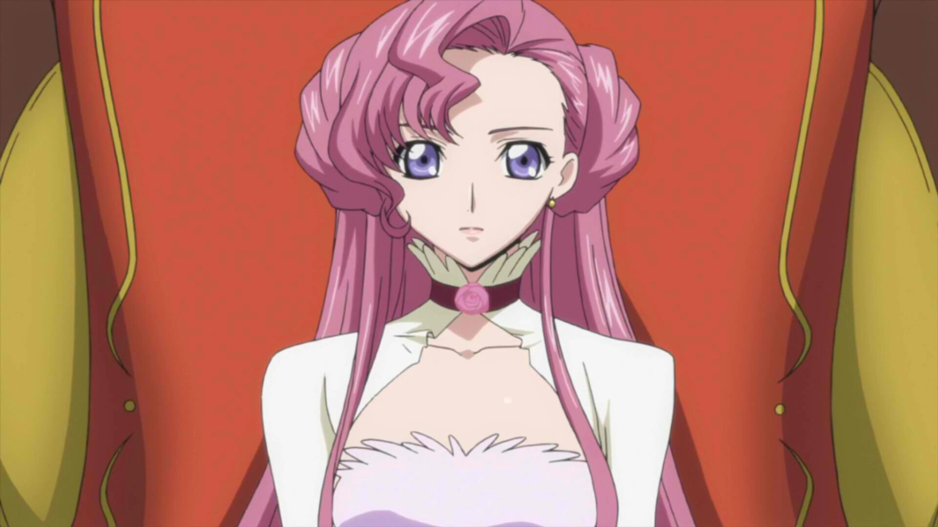 50 Lovely Pink-Haired Anime Characters: Kawaii Characters - Hood MWR