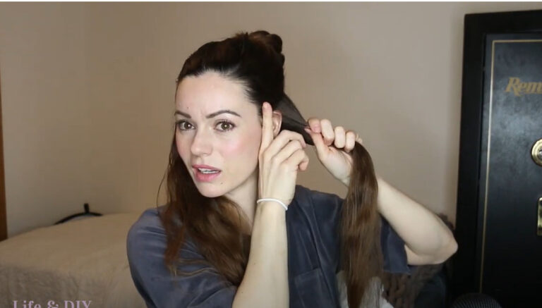 How to Crimp Hair: Four Techniques for Beautiful Textured Waves - Hood MWR