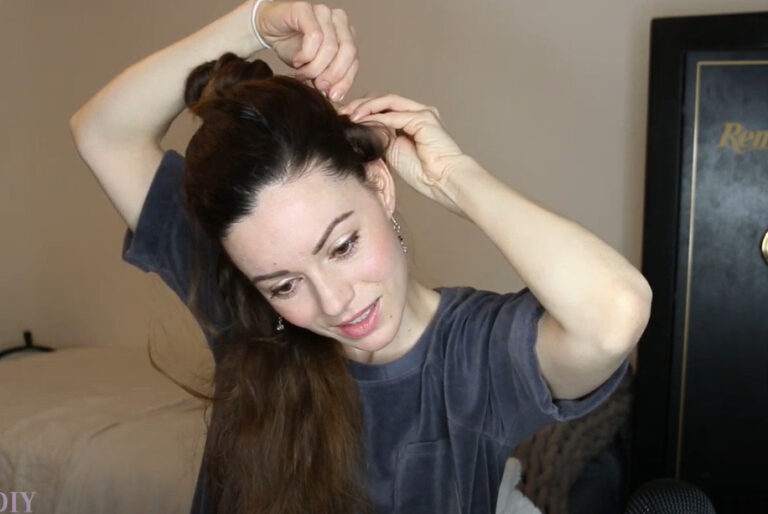 How to Crimp Hair: Four Techniques for Beautiful Textured Waves - Hood MWR