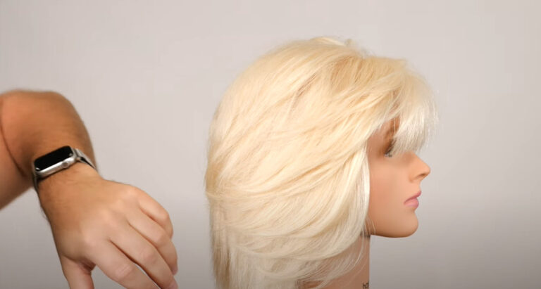 How To Restore A Botched Layered Haircut with Proven Methods? - Hood MWR