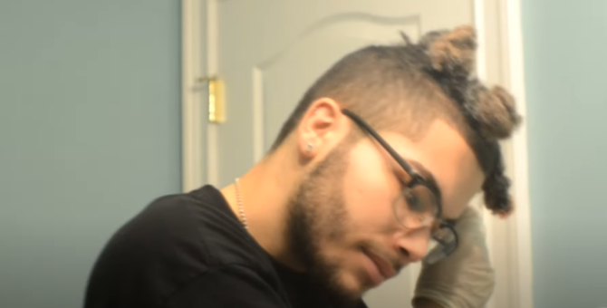 Ultimate Guide: A Step-by-Step to Bleaching Dreadlocks - Hood MWR