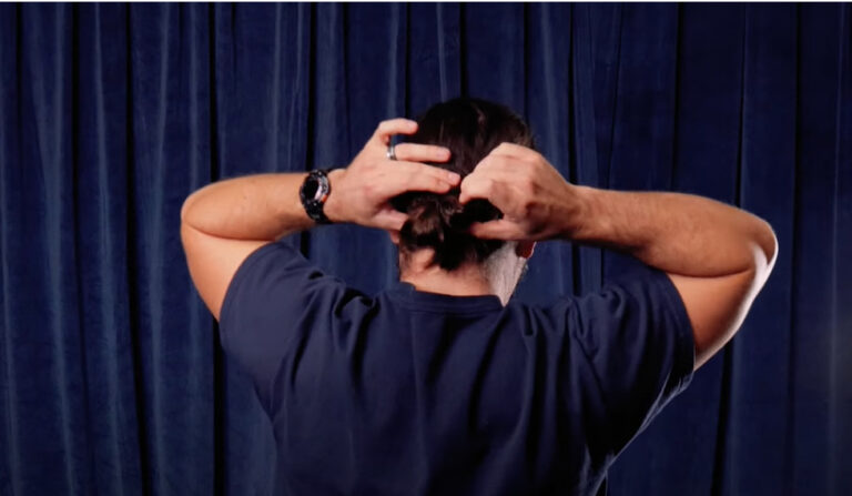 How To Do A Man Bun? 4 Techniques to Master