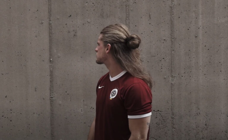 How To Do A Man Bun? 4 Techniques to Master